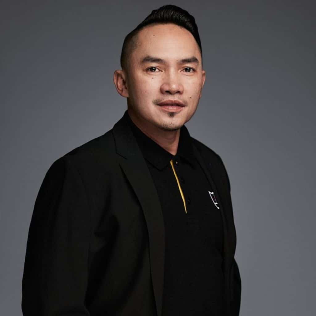 Team - YAKKA Technical Services