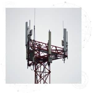 Wireless Mobile Base Stations - Yakka Technical Services