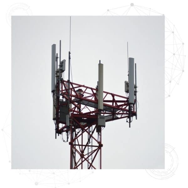 Wireless Mobile Base Stations - Yakka Technical Services