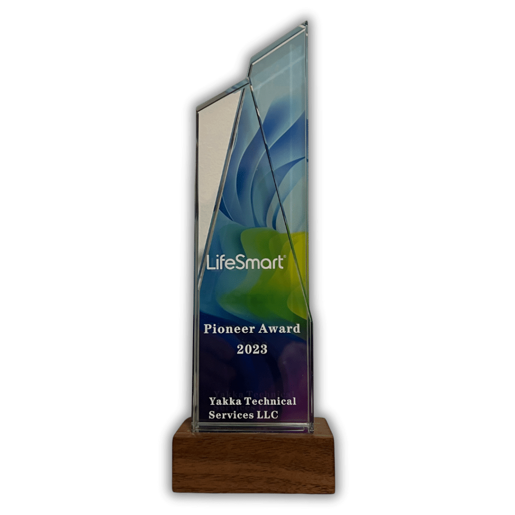 YAKKA Technical Services: Smart Home Automation & Electrical