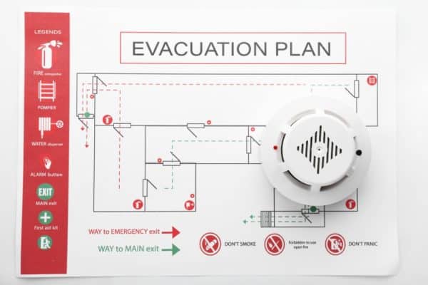 Why Are Fire Safety Regulations Important?