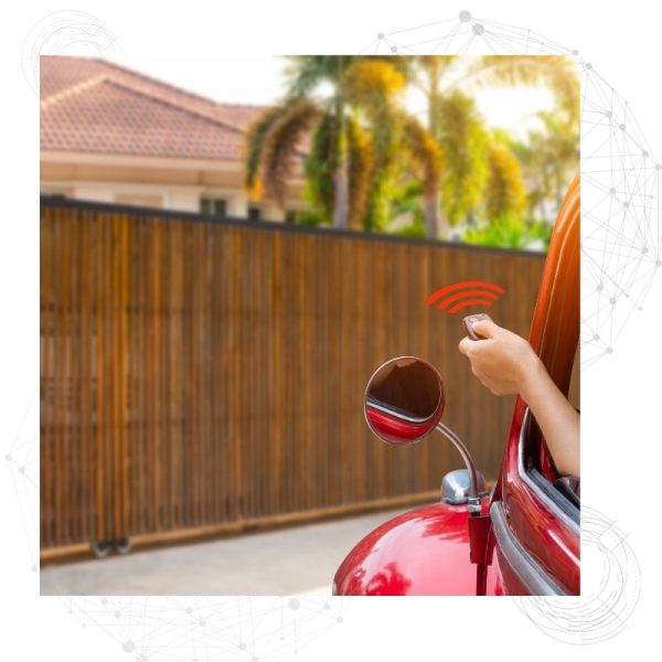 Sliding Gate Motor In UAE- Yakka Technical Services LLC