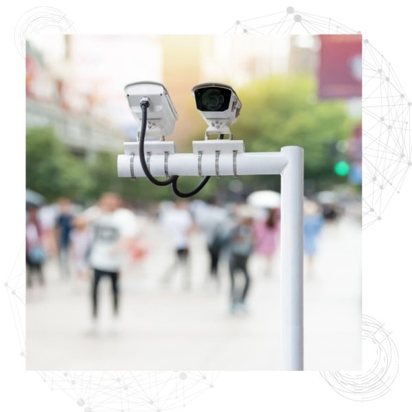 Face Recognition Camera - Leading Distributor & Installer in UAE