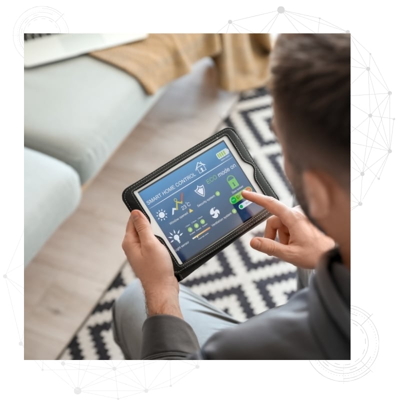 Home Automation Ghayathi, UAE - Leading Supplier & Installer